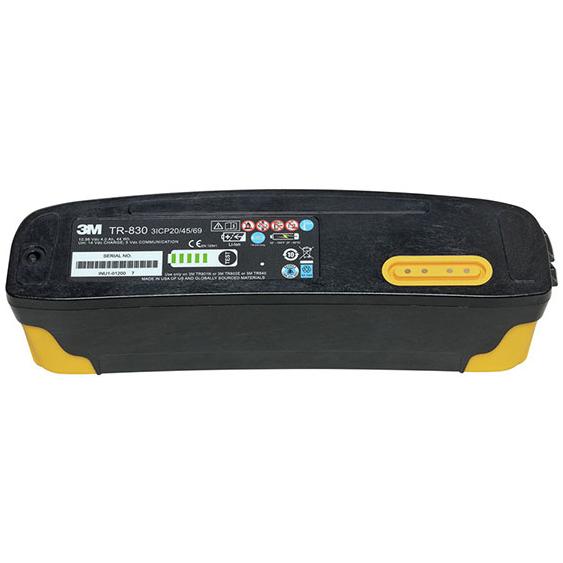 3M TR-830 Versaflo Intrinsically Safe Battery 3MTR830