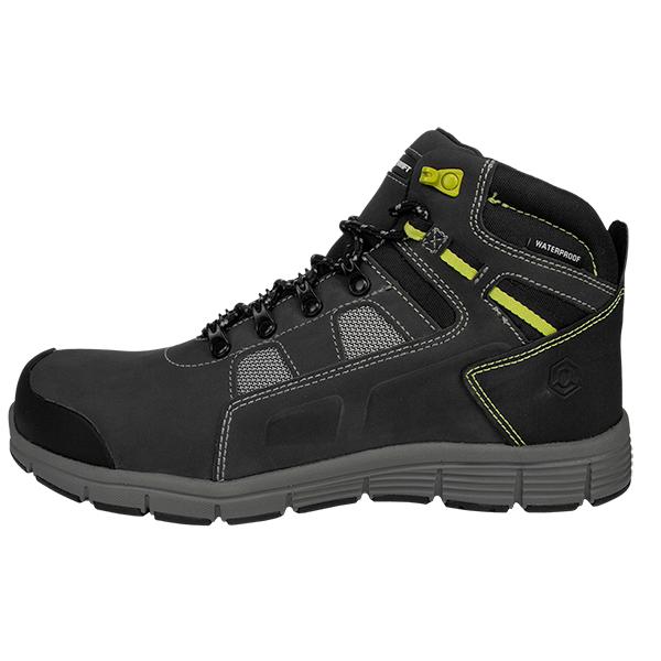 CF38 Hiker Boot S7S Composite Grey 09 (43) CF38GY09