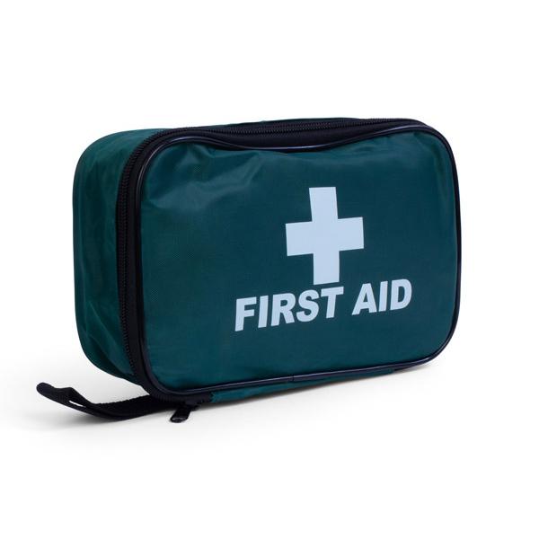 CLICK MEDICAL 1 PERSON FIRST AID KIT POUCH CM0002-23