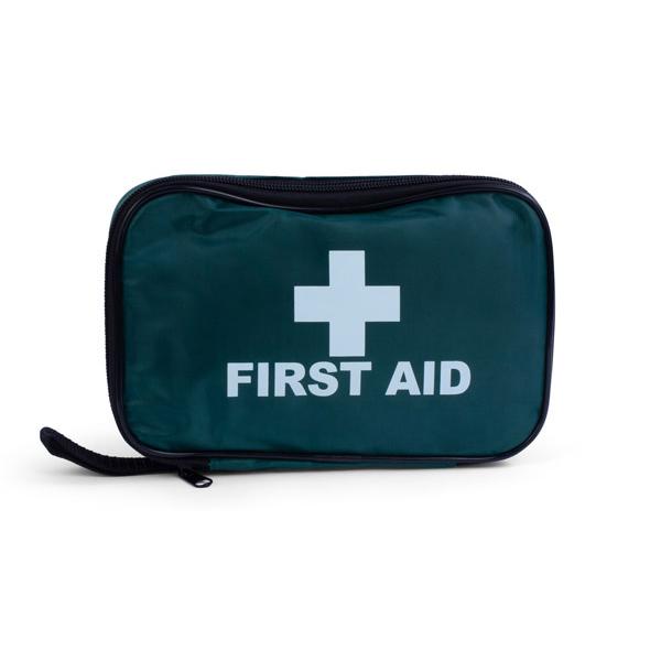 CLICK MEDICAL 1 PERSON FIRST AID KIT POUCH CM0002-23