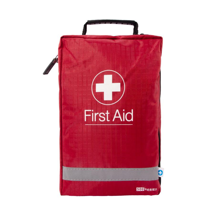Click Medical Electric Vehicle First Aid Kit CM0205