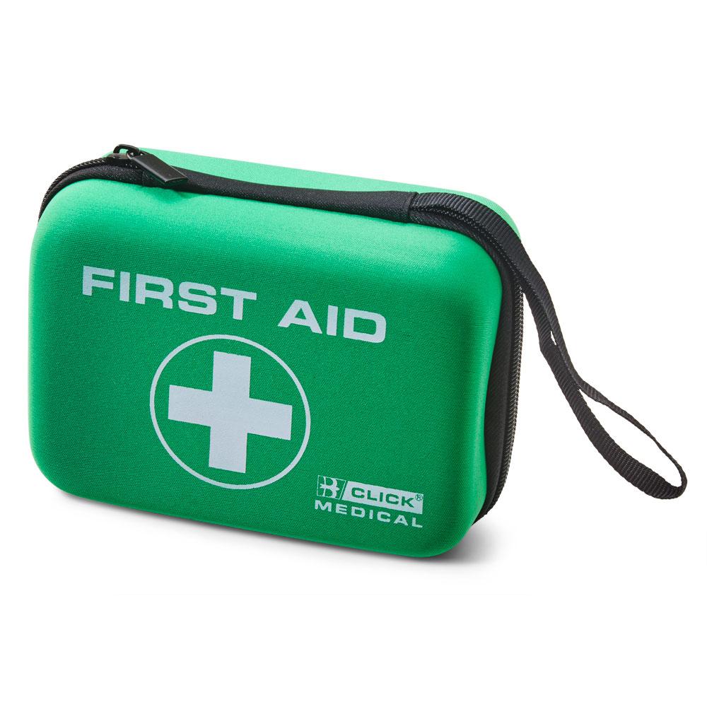 Click Medical Public Service Vehicle (Psv) First Aid Kit In Small Feva ...