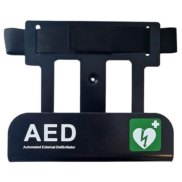 Click Medical Aed Defibrillator Wall Bracket CM0484