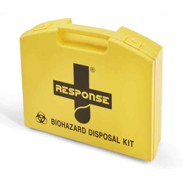 Click Medical Biohazard Combination Kit CM0640