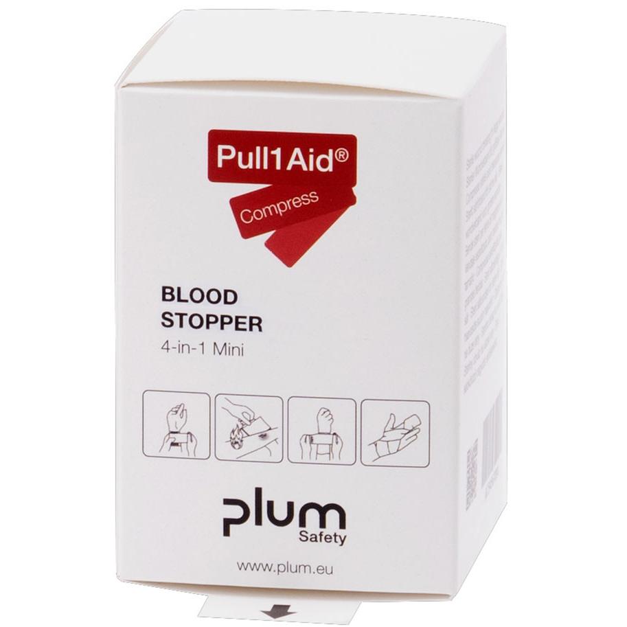 Blood Stopper Mini - 4 In 1 CM0753