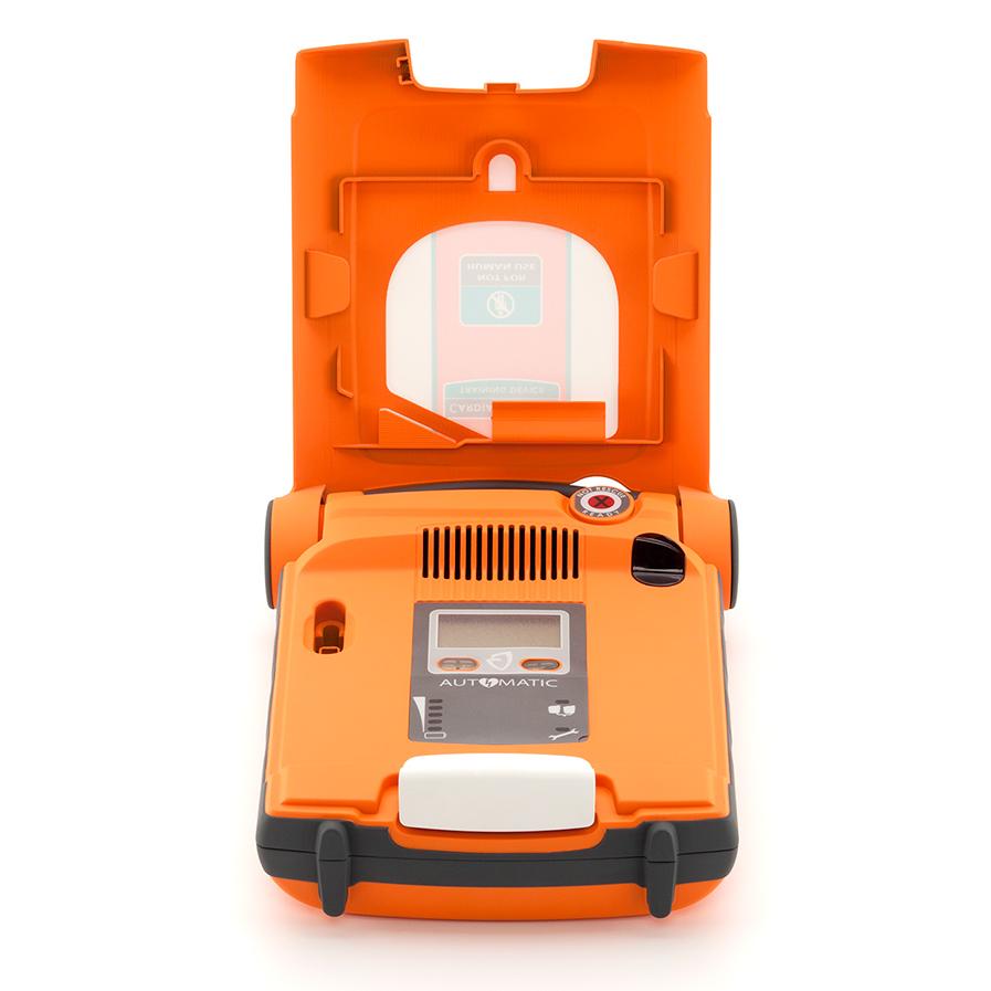 Cardiac ScienceG5 Defibrillator Training Unit + Cpr Device CM1208