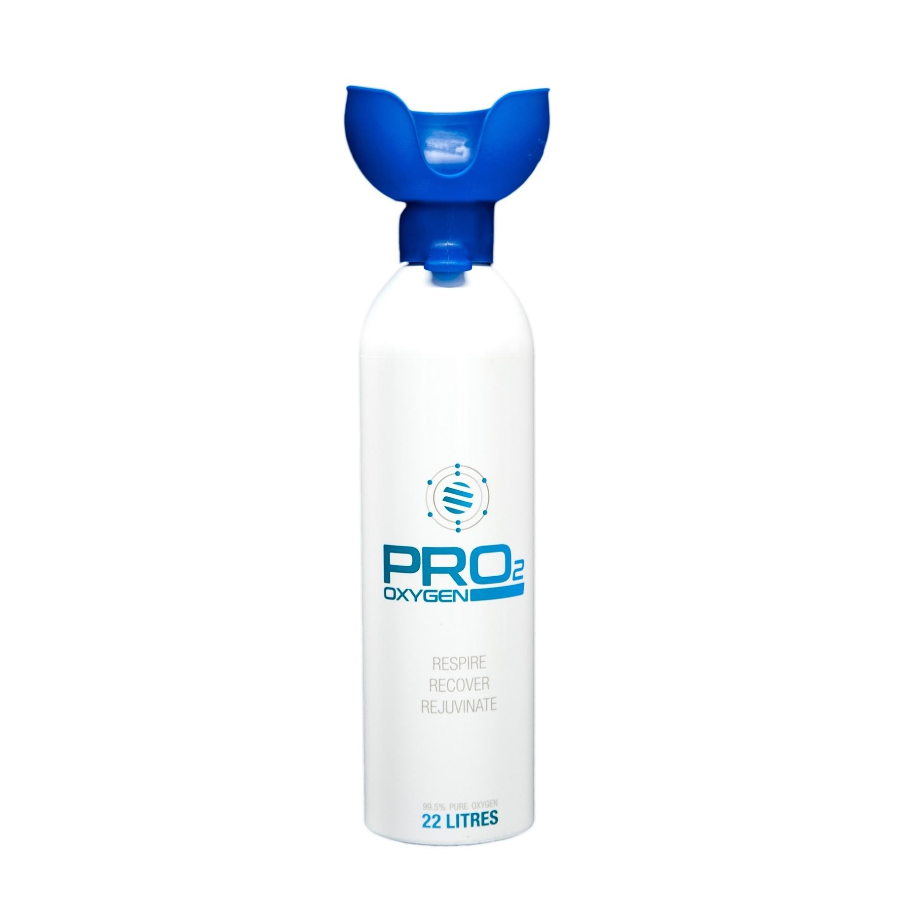 Click Medical PRO2 OXYGEN CM2000
