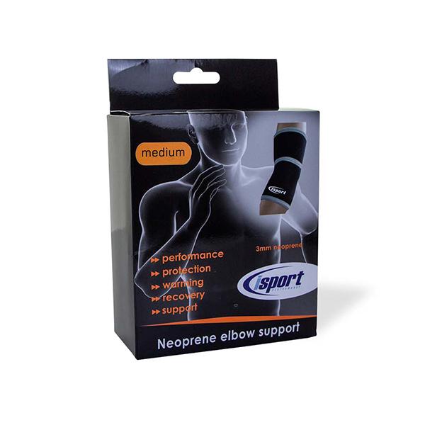 Click Medical Neoprene Support Elbow XL CM2049