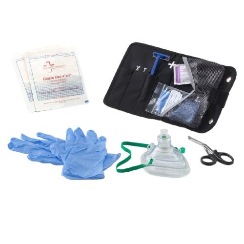 G5 AED DEFIBRILLATOR AUTO C/W CPR DEVICE CM1201
