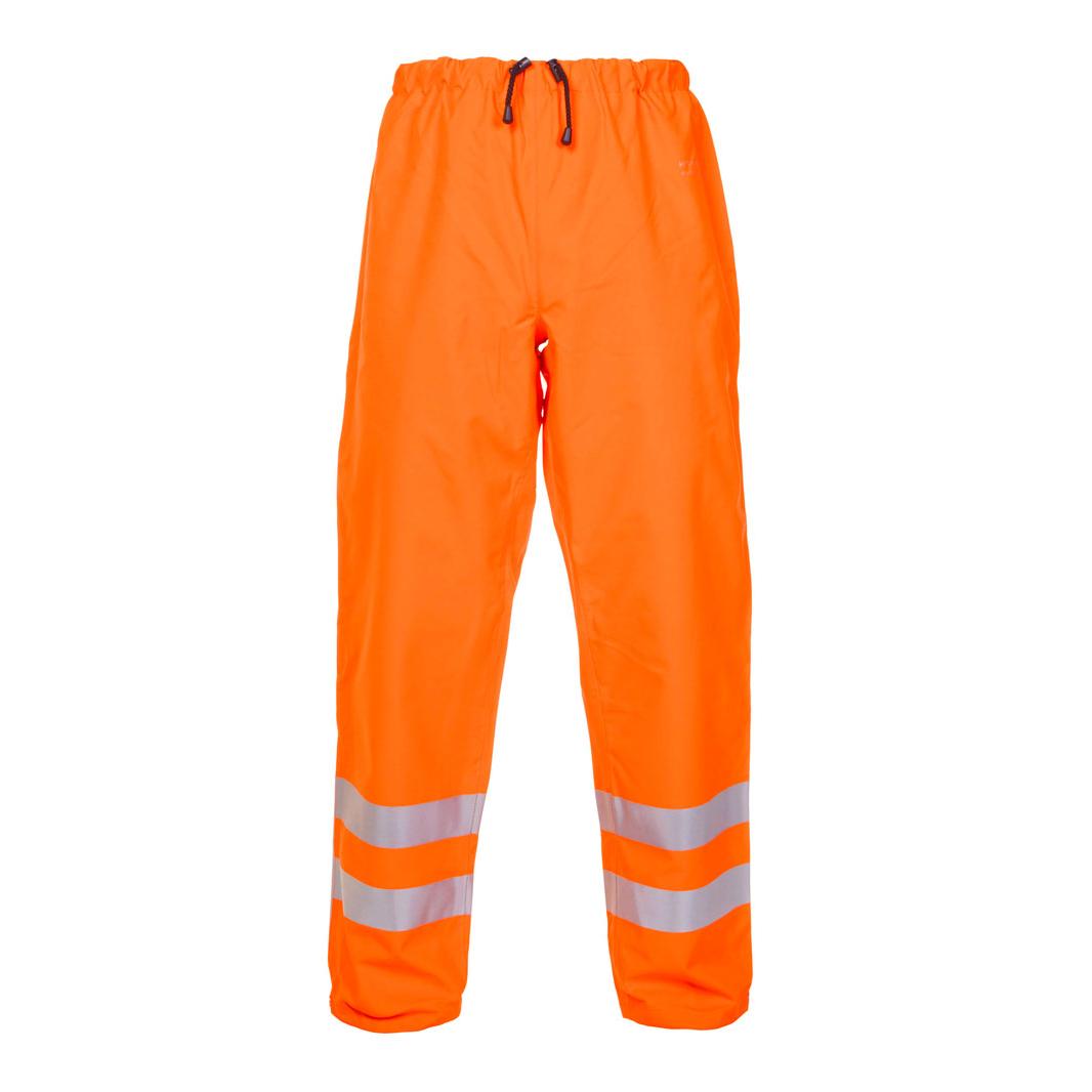 Hydrowear Ursum Simply No Sweat High Visibility Waterproof Trouser ...