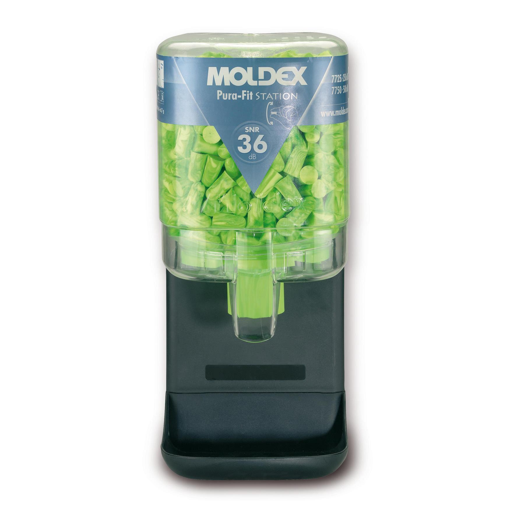 Moldex 7725 Pura-Fit Dispenser M7725