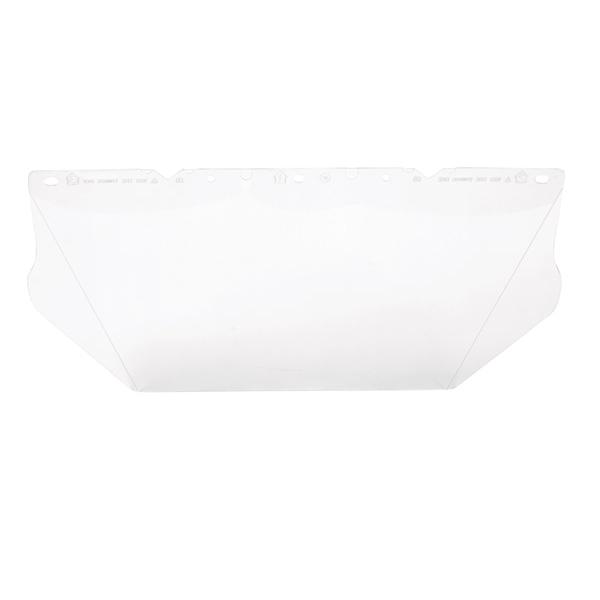 V-GARD GENERAL PURPOSE PC SHEET VISOR CLEAR 1.5MM MSA10115840