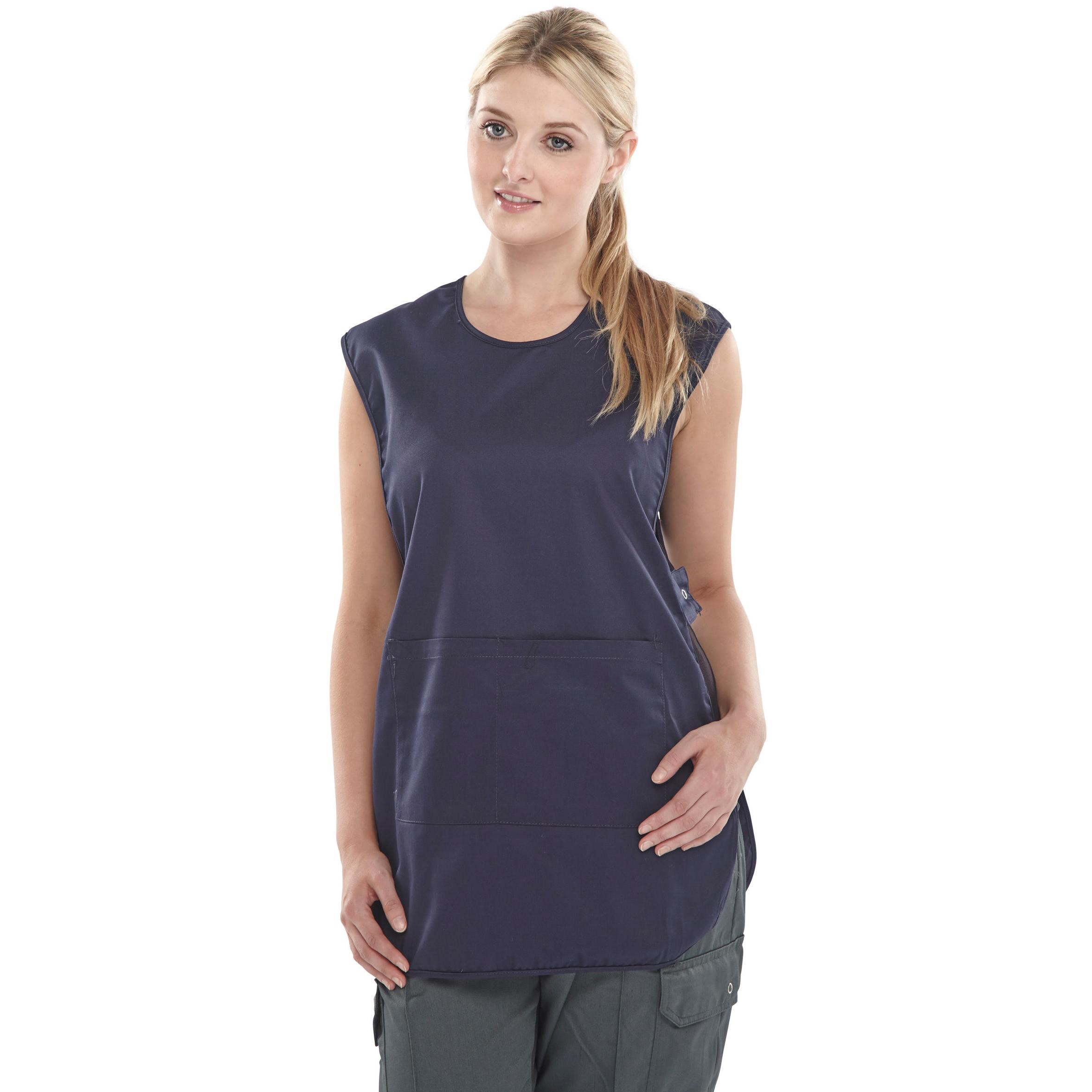 Beeswift Tabard Navy Blue XL PCTABNXL