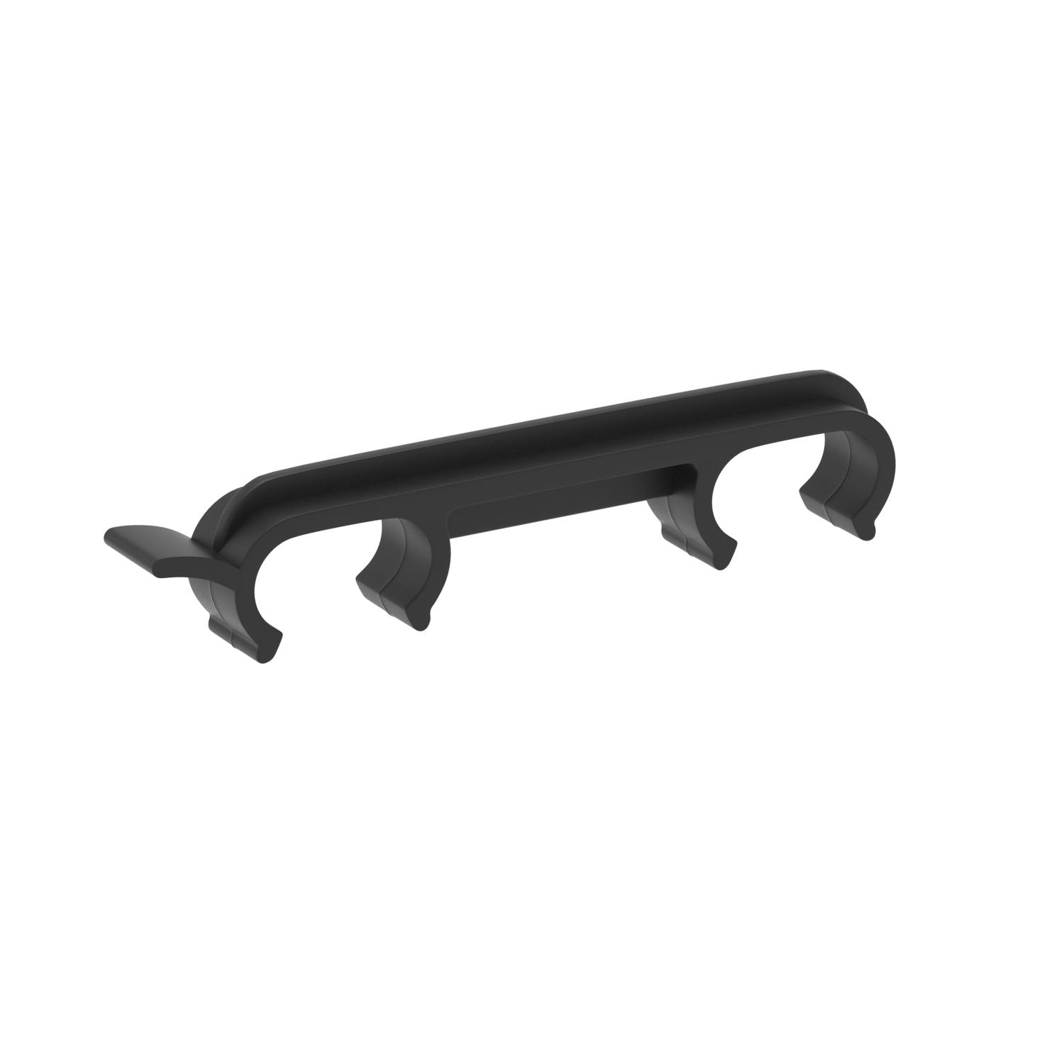 ISO Linking Clip AC000060