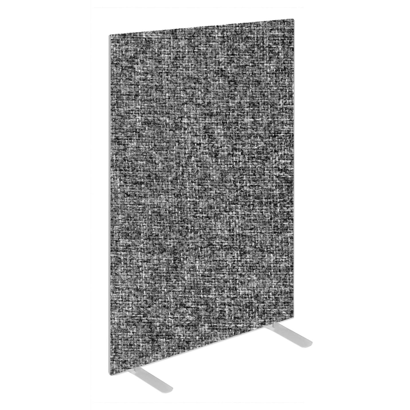 Impulse Plus Oblong 1500/600 Floor Free Standing Screen Lead Fabric ...