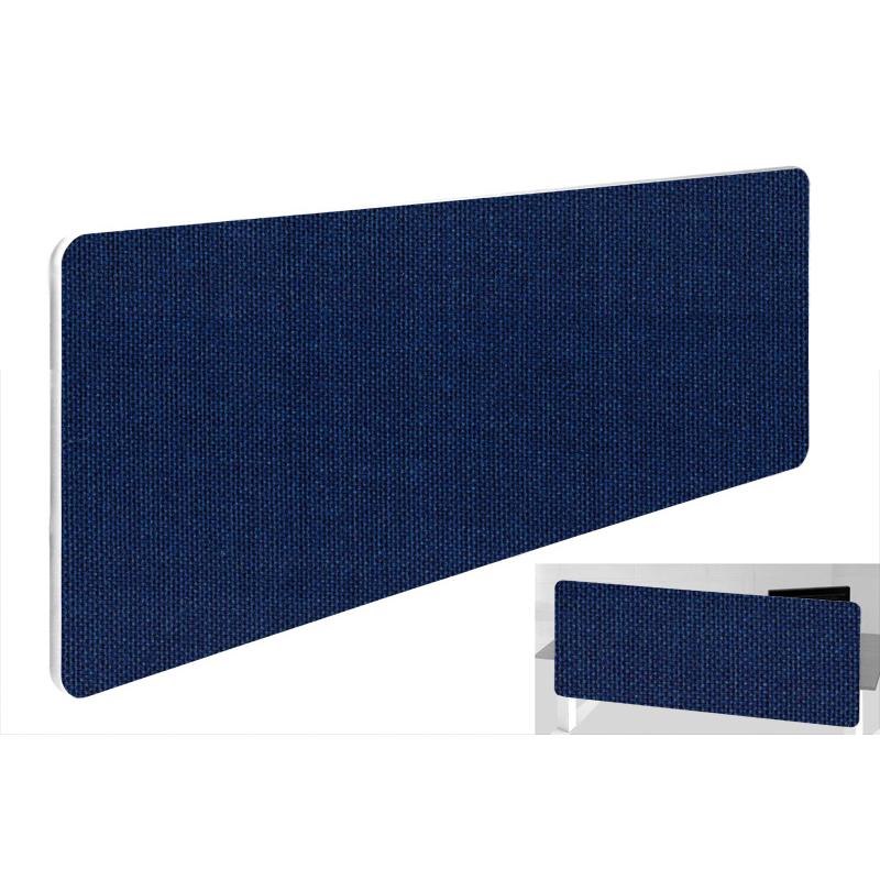 Impulse Plus Oblong 300/1000 Backdrop Screen Rounded Corners Royal Blue ...