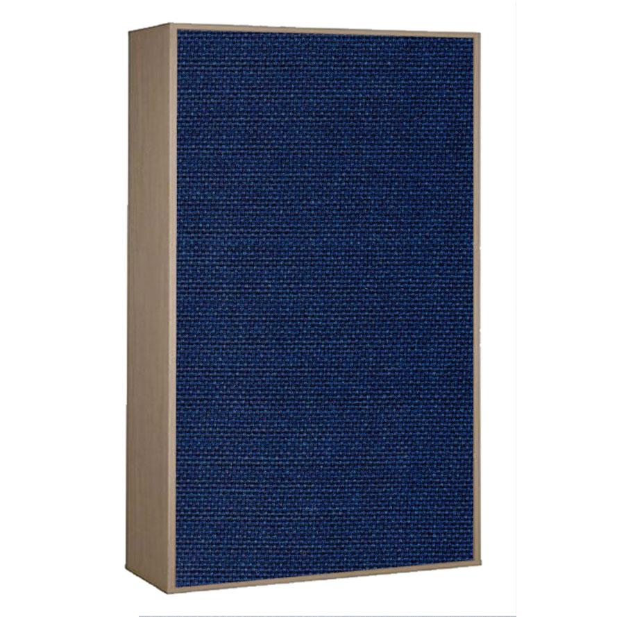 Impulse Plus Oblong 1516/756 Impulse Acoustic Baffles Royal Blue Fabric ...